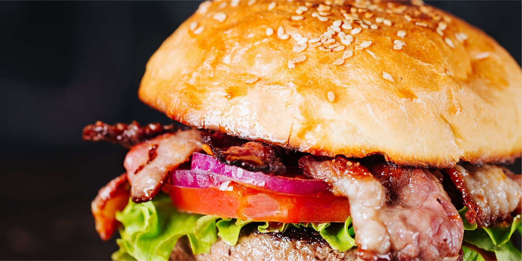 A Fresh Look From The Bun Up - Launch Agency