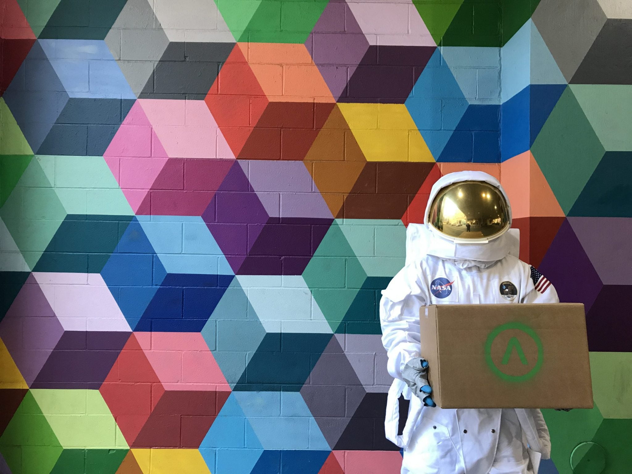 Homepage - Launch Agency